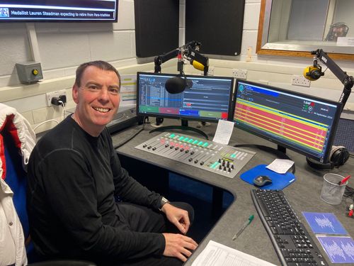 Classic Hits with Paul Robertson - Bridge FM