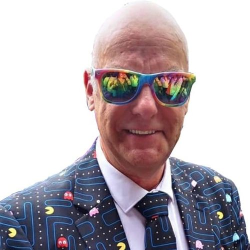 Nostalgia with Brian Wilkinson - Drystone Radio