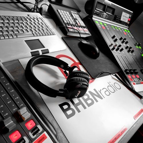 BHBN Radio