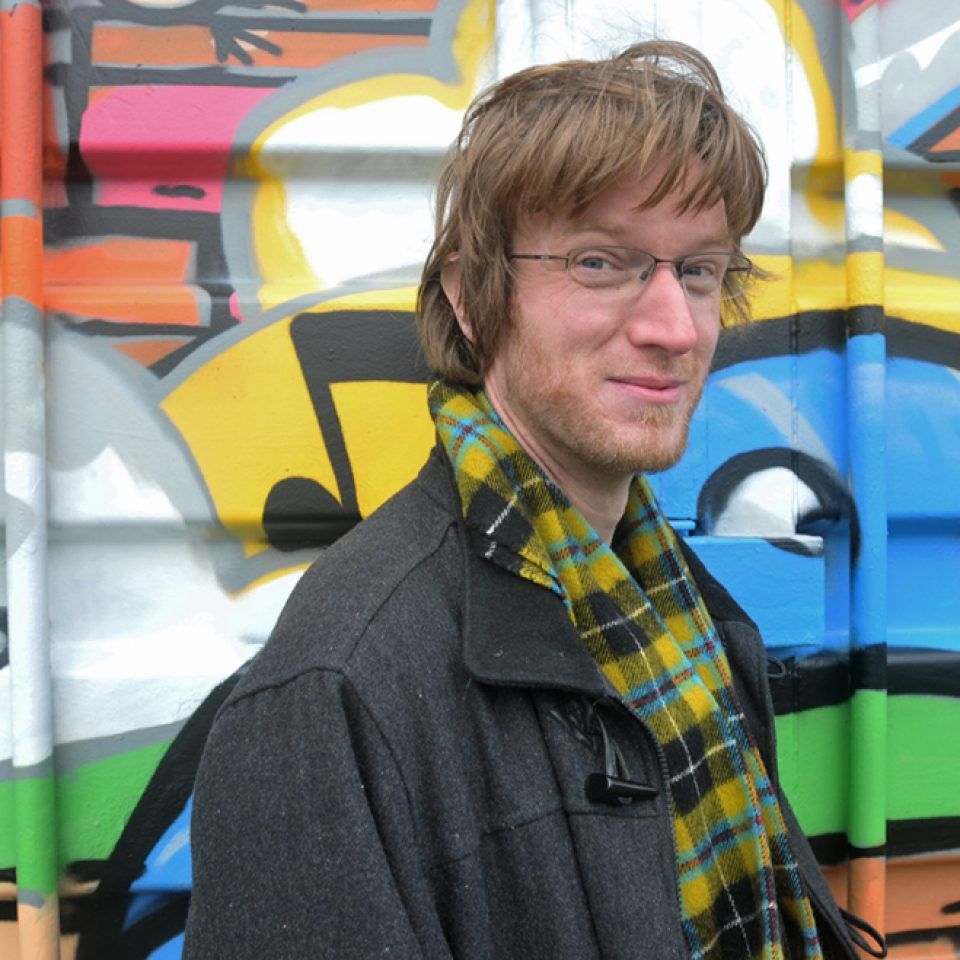 Presenters - Source FM