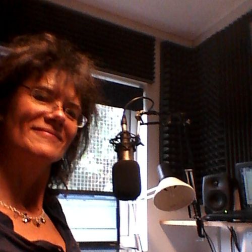 Val Baker (on leave from February 2025 until further notice) - Source FM