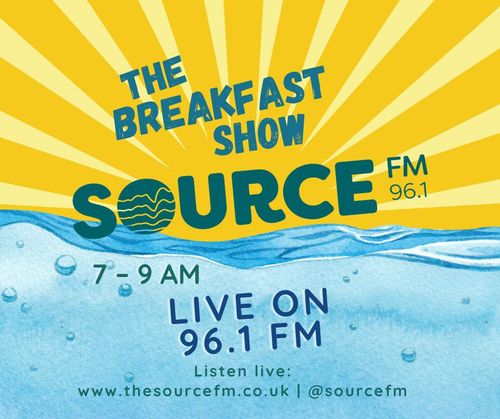 Breakfast Show (Thursday) - Source FM