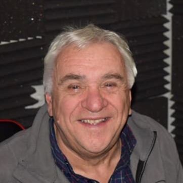 Presenters - Mid Sussex Radio