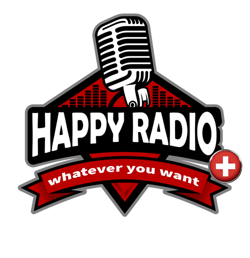 Listen - HAPPY RADIO
