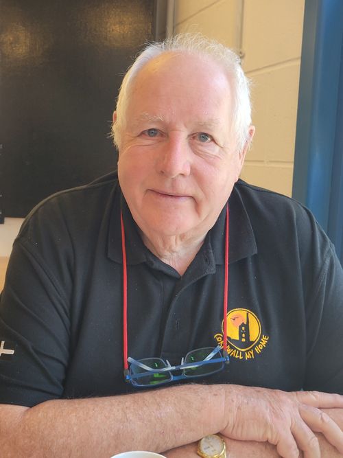 Jimmy Miller - Source FM