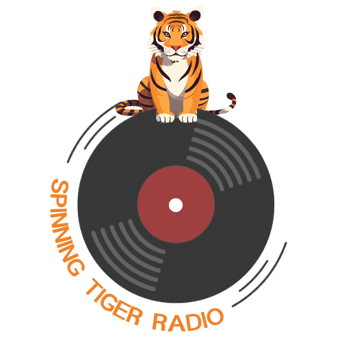 Spinning Tiger Radio