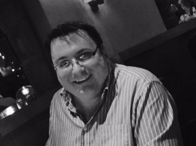 Matthew Nash - Stoke Mandeville Hospital Radio