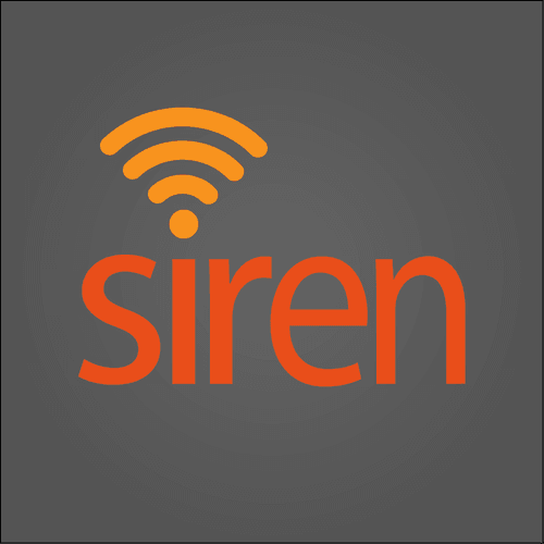 Listen - Siren Radio