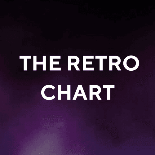 The Retro Chart Show - Drystone Radio
