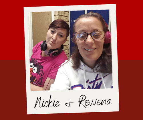 Presenters - Ribble FM